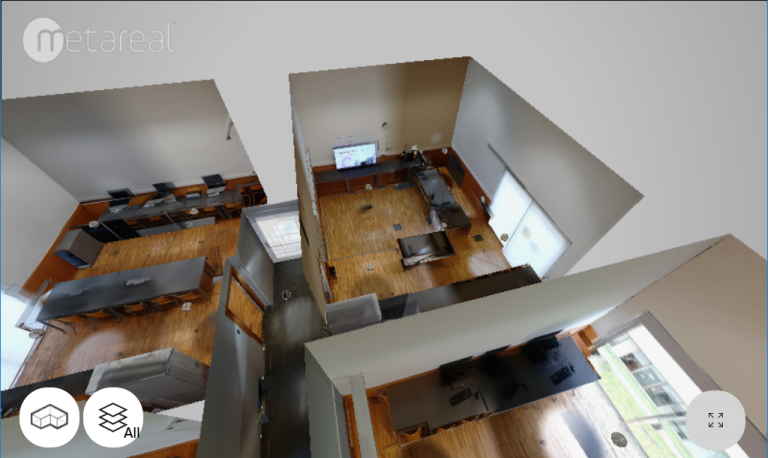 VRLab Virtual Tour – VRLab